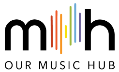 Our Music Hub